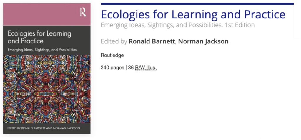 whole school approach | Transformative learning